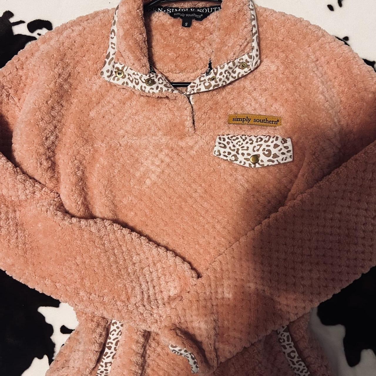 SIMPLY SOUTHERN SIZE SMAL SIZE SMALL SIMPLY... | Depop