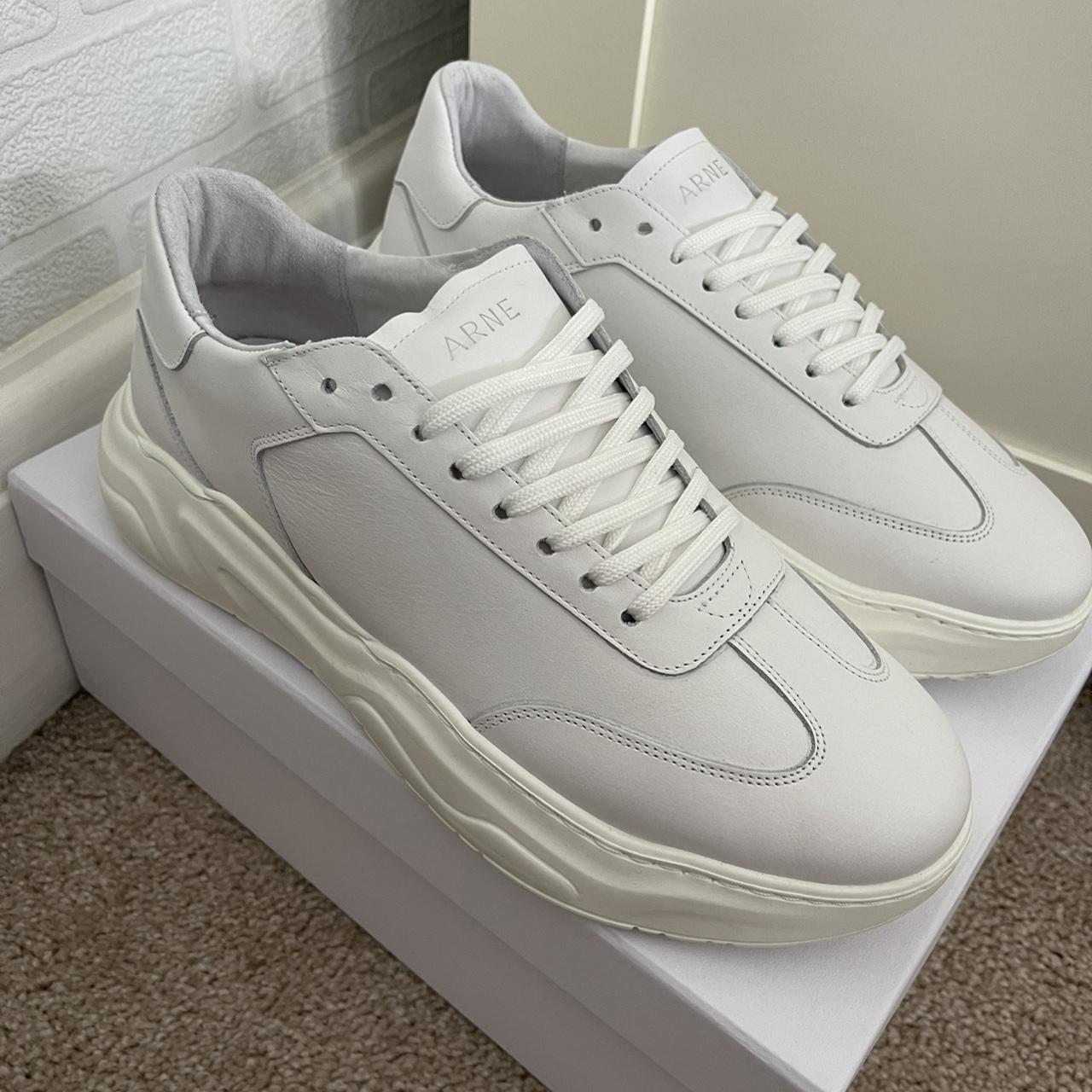 Arne size 9. Mint condition only been worn once - Depop