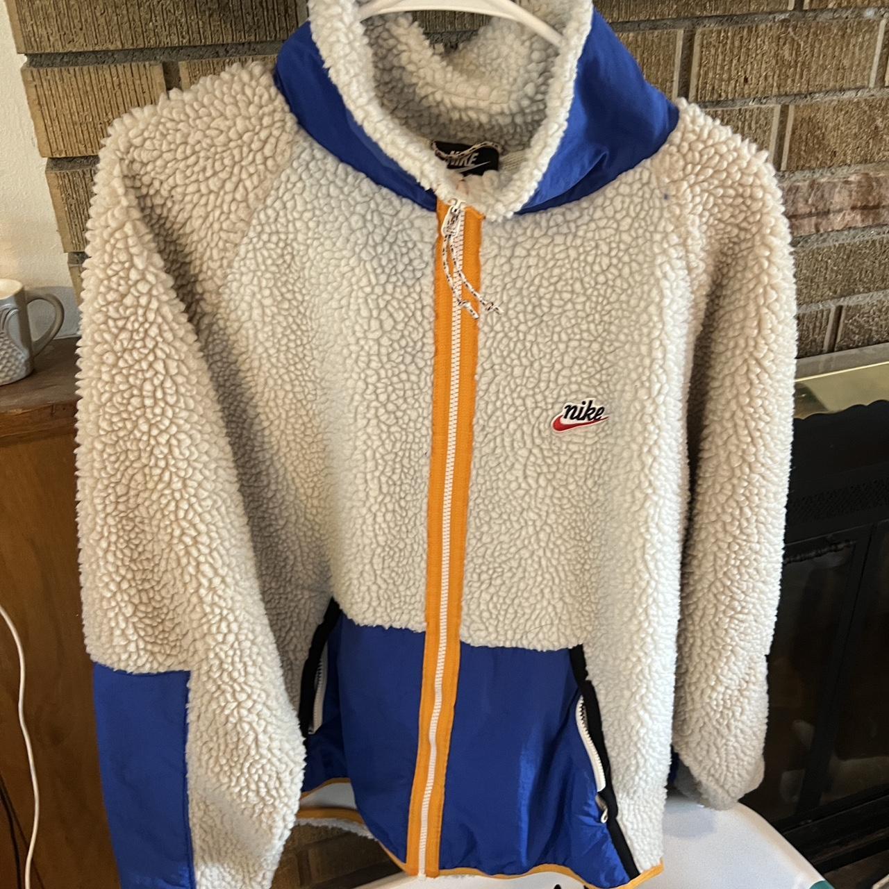 Nike Men's Multi Jacket | Depop