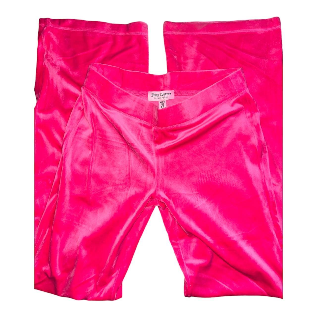 Pink Juicy Couture Tracksuit Set - brand new with... - Depop