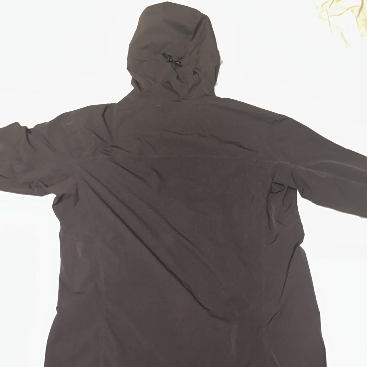 Arcteryx Gamma SL Jacket ⬛️🕸️ Water Proof... - Depop