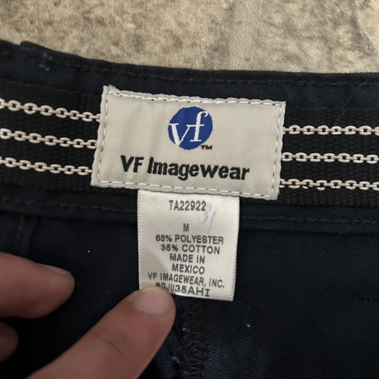 Work Wear cargo Pants ( VF Imagewear ) ... - Depop