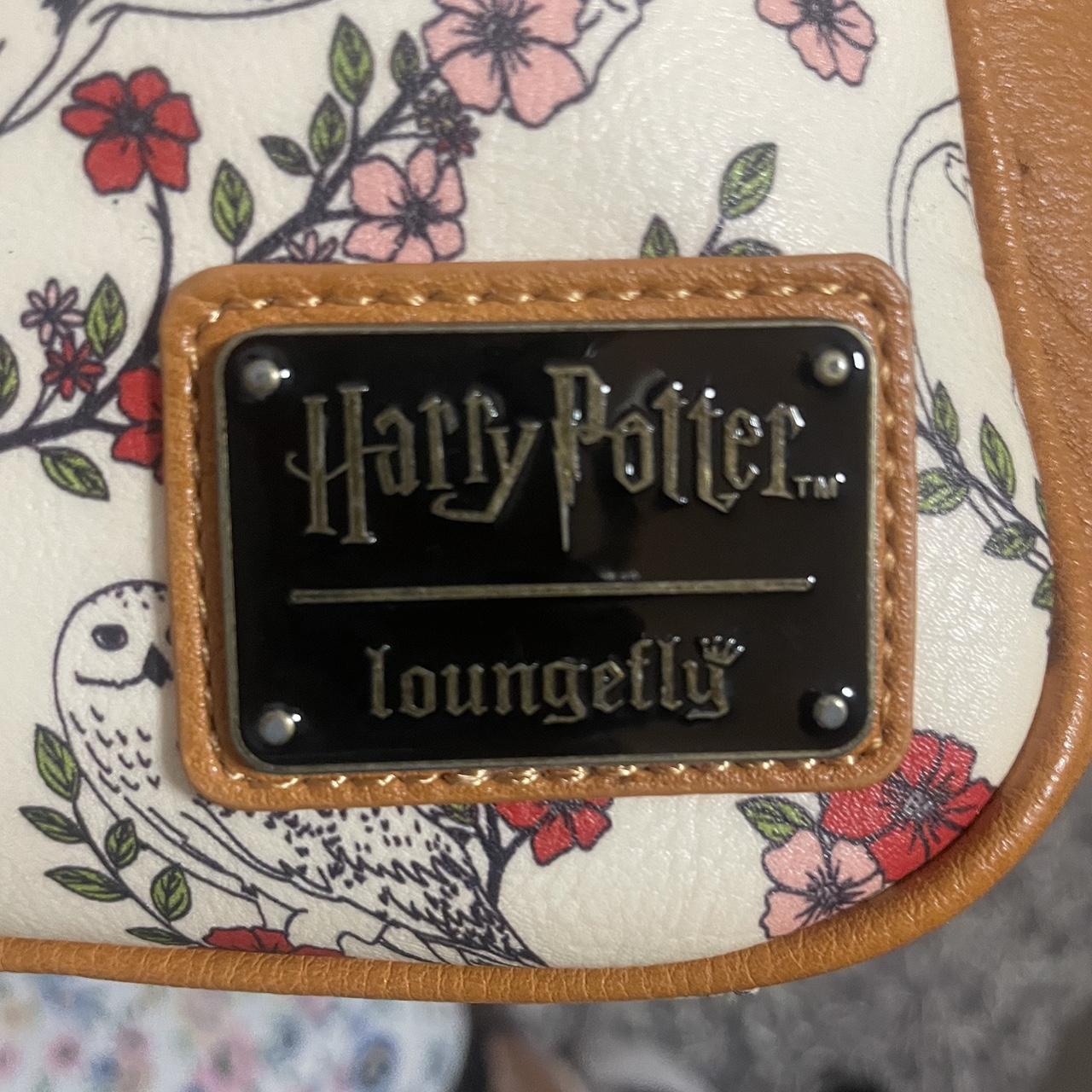 Loungefly Harry Potter Magical Creatures Mini... - Depop