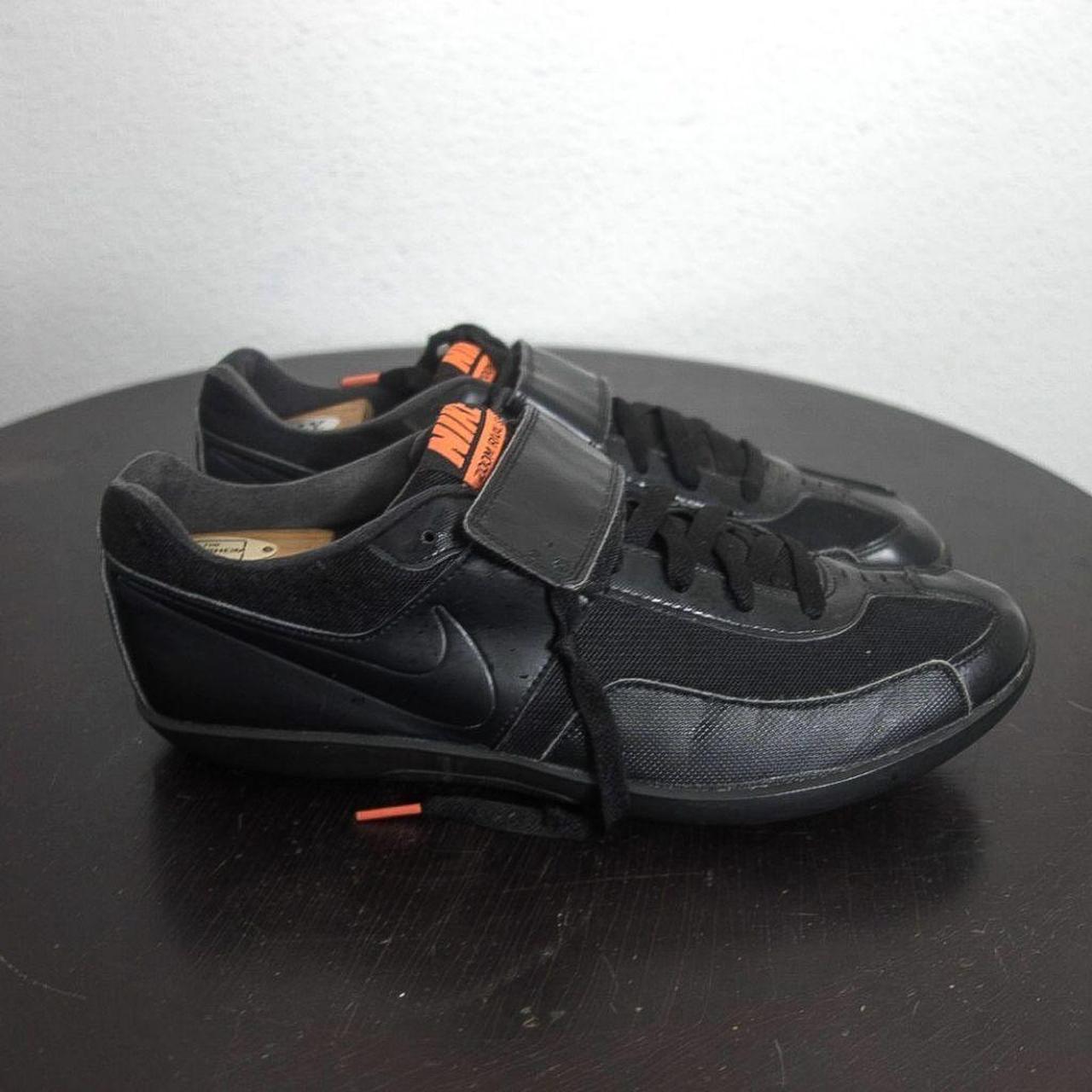 Nike Zoom Rival SD Shot Discus Track Field Shoes US... - Depop