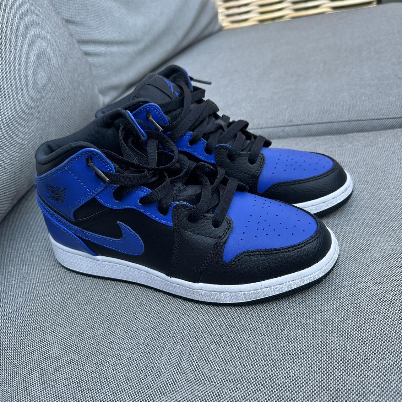 Nike air Jordan size 5 brand new - Depop