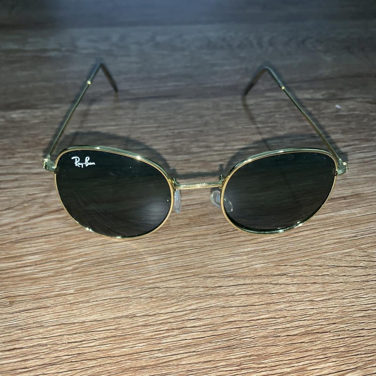 Fake Ray bans - Depop