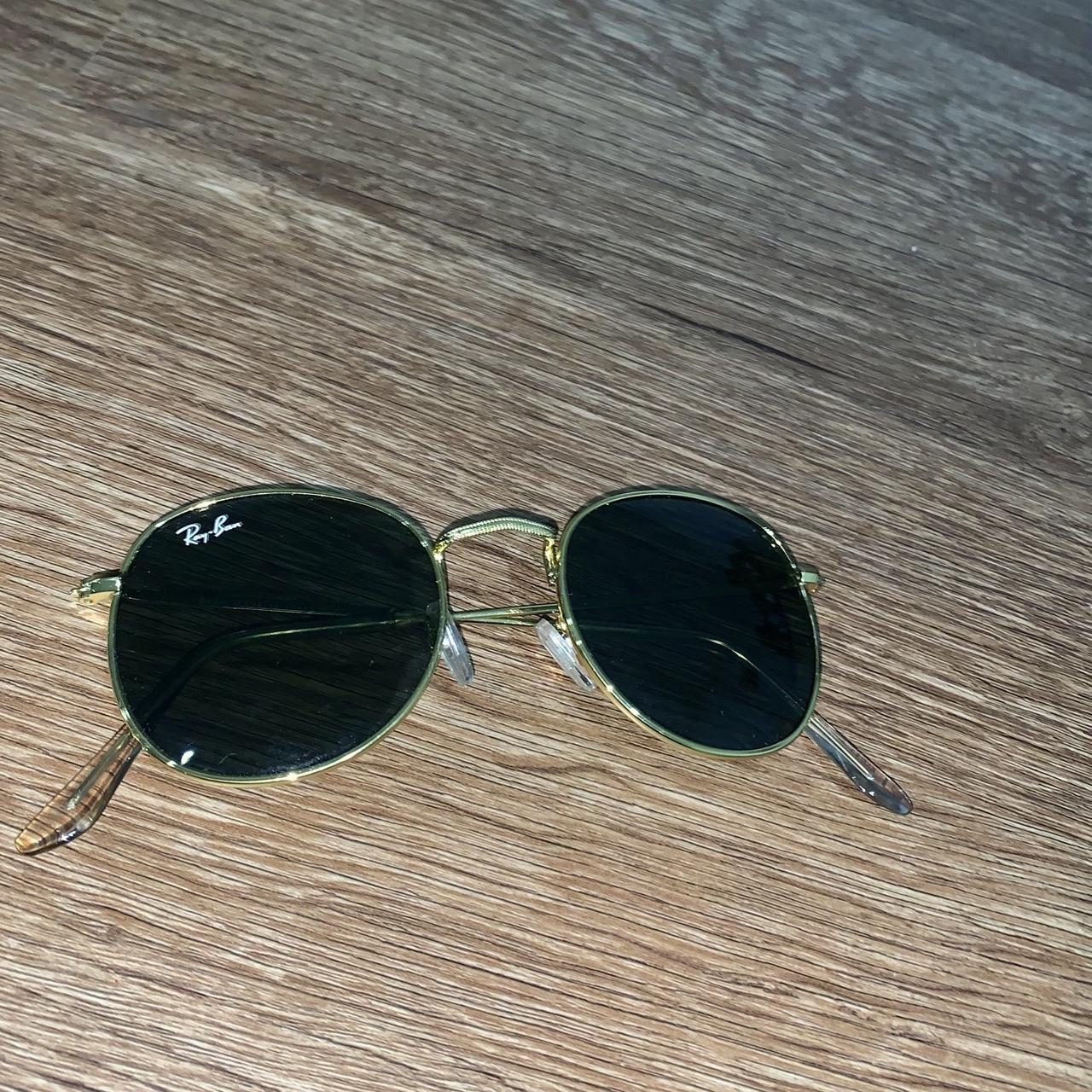 Fake Ray bans - Depop