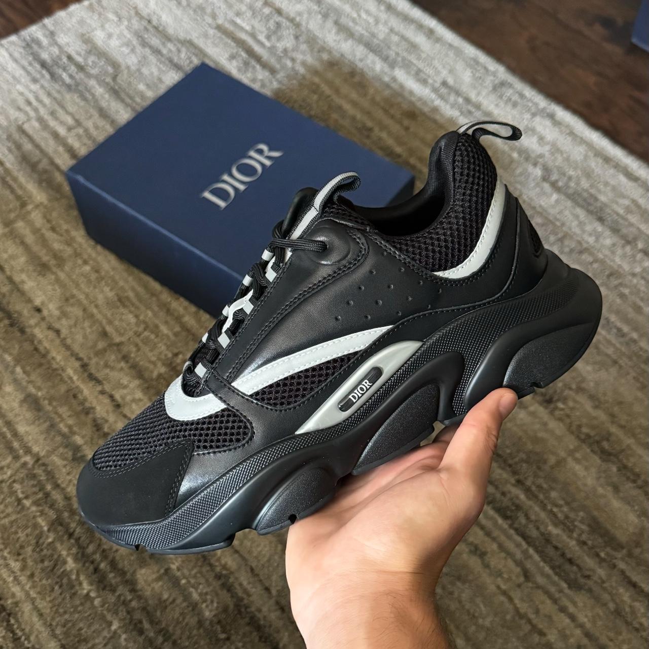 Dior Trainers Size 11 Brand New I SHIP FAST - Depop