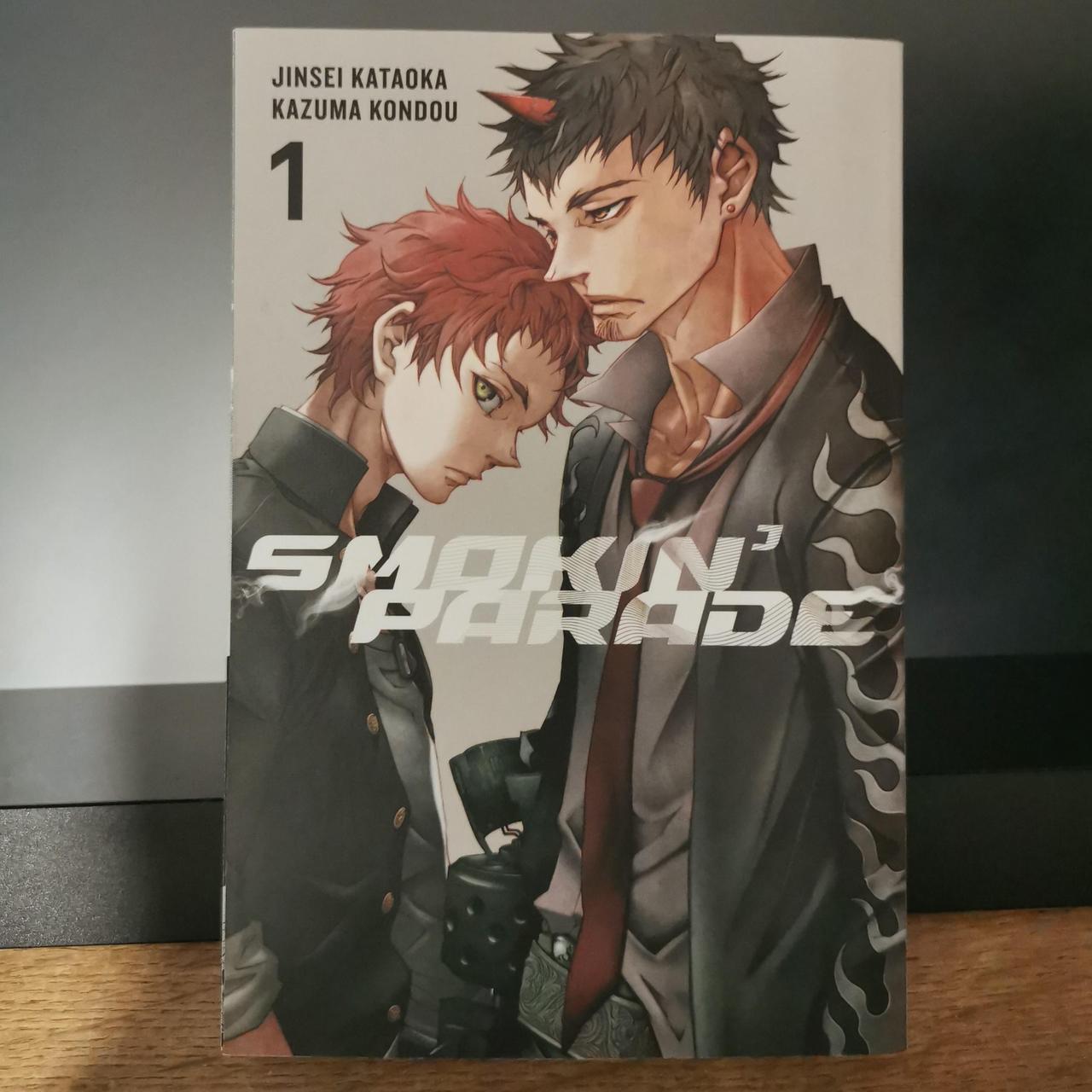 Grey and Black Books | Depop