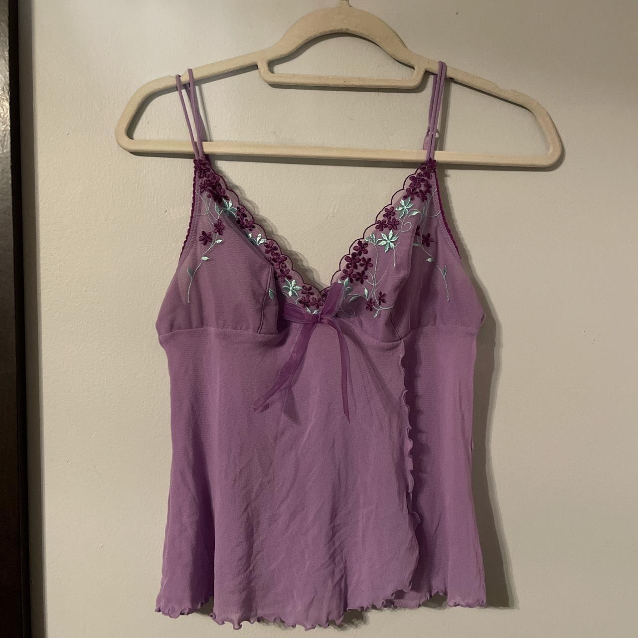 Women’s Victoria’s secret Fairy Styled Intimates... - Depop