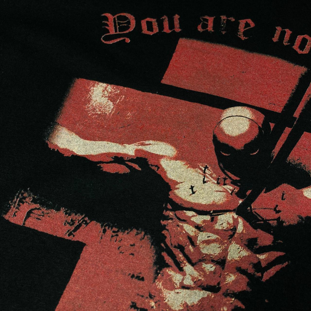 EVA EVANGELION SECOND ANGEL LILITH YOU ARE NOT ALONE... | Depop