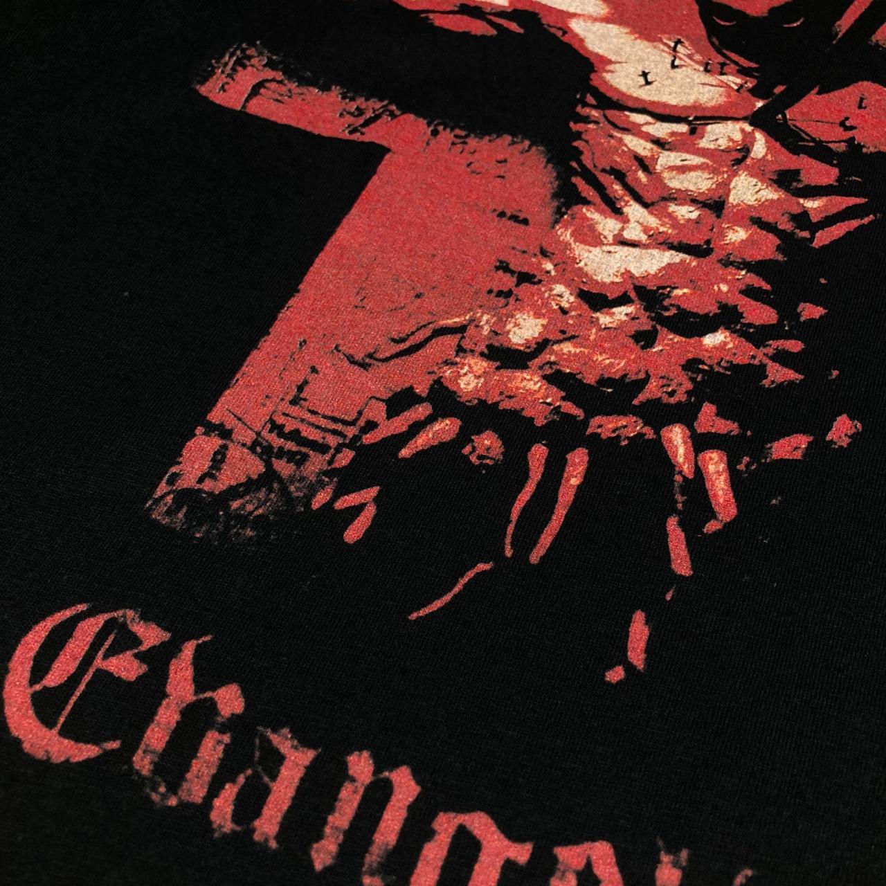 EVA EVANGELION SECOND ANGEL LILITH YOU ARE NOT ALONE... | Depop