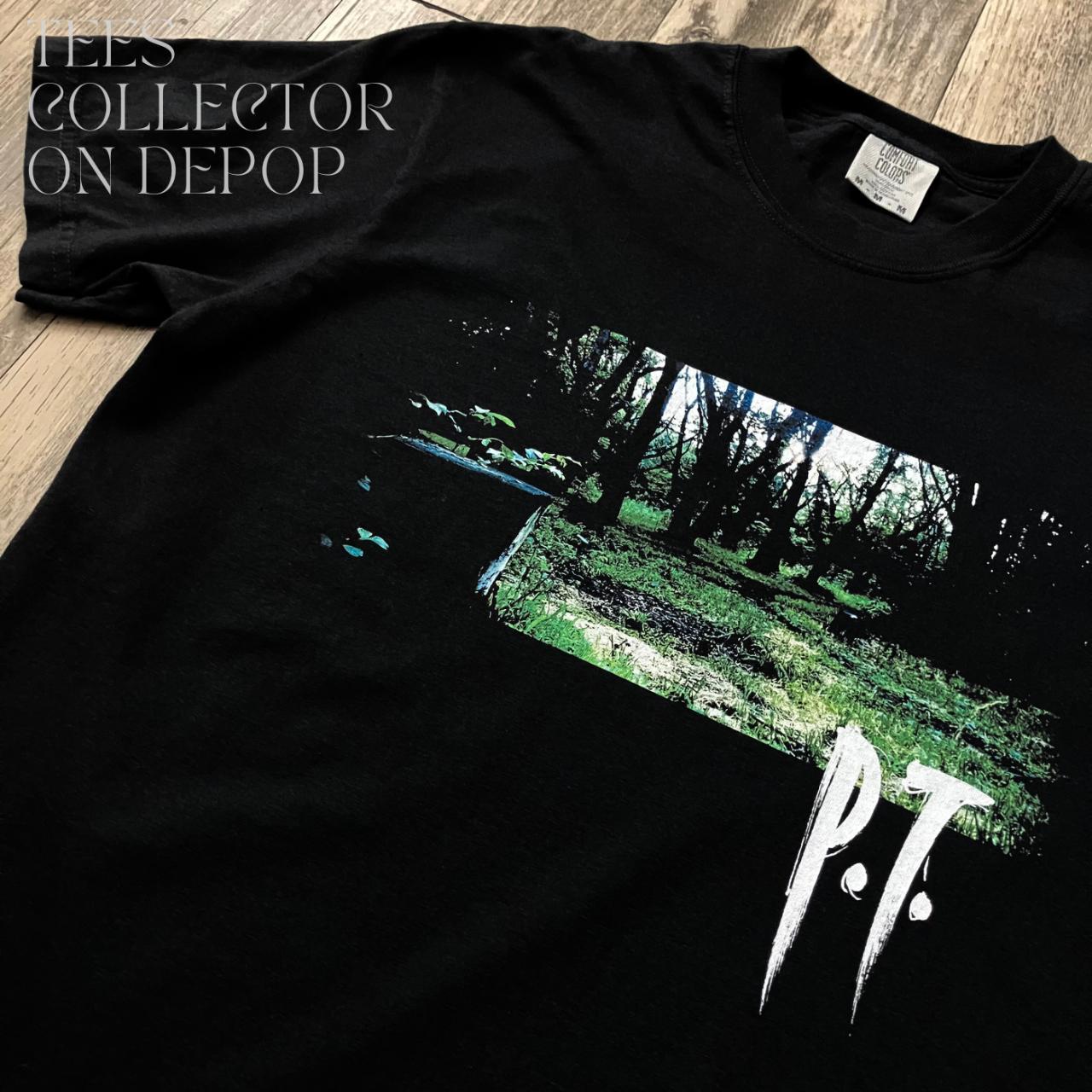 P.T SILENT HILLS Playable Trailer UNSEX COMFORT... | Depop