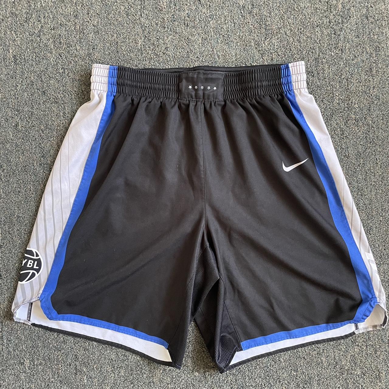 Nike EYBL basketball shorts #eybl #kobe #durant - Depop