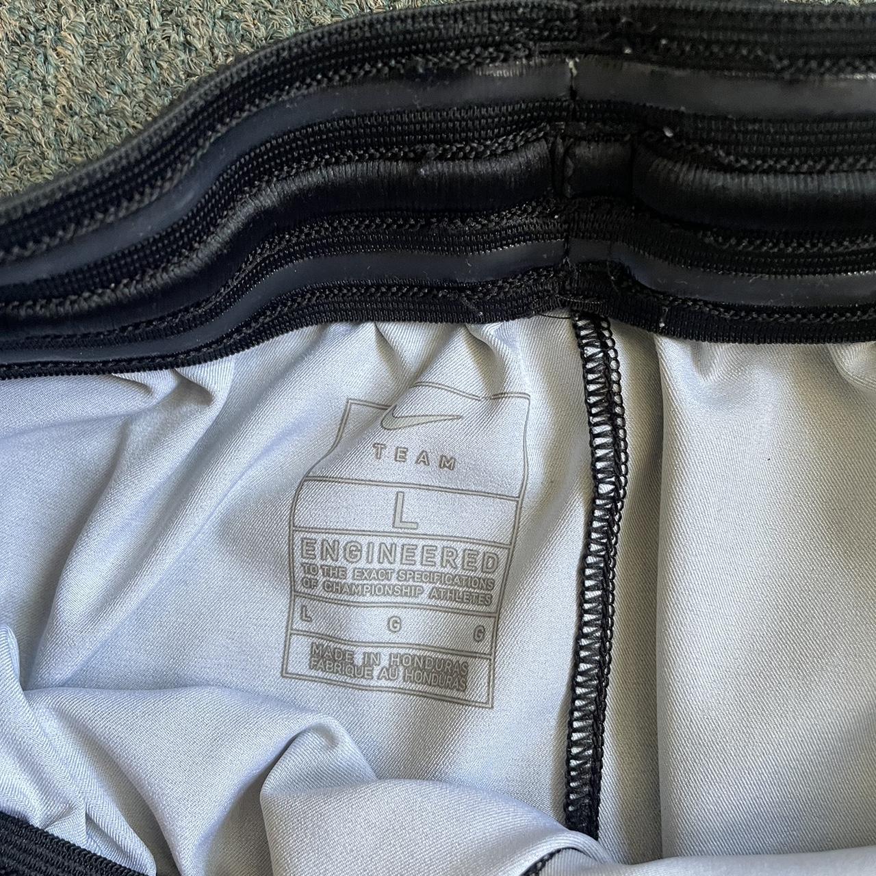 Nike EYBL basketball shorts #eybl #kobe #durant - Depop