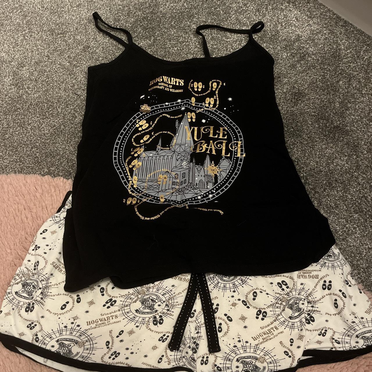 Primark Harry Potter pjs - Depop