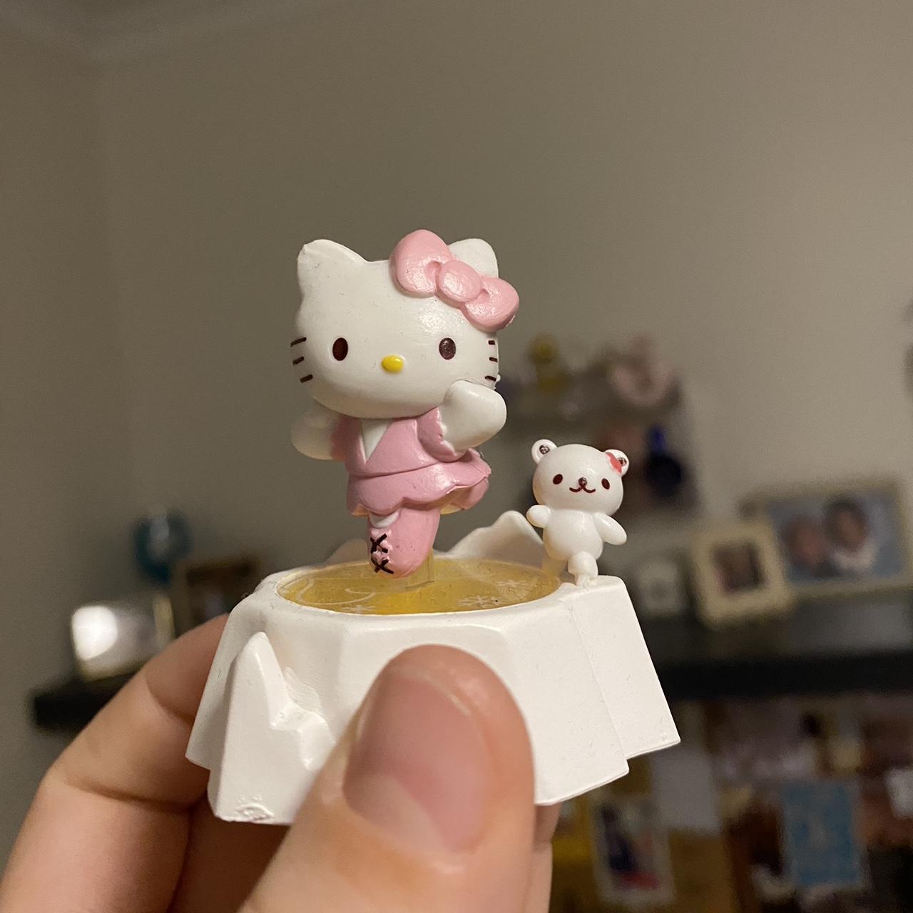 Set of 2x Japanese blind box “jewellery holder”... - Depop