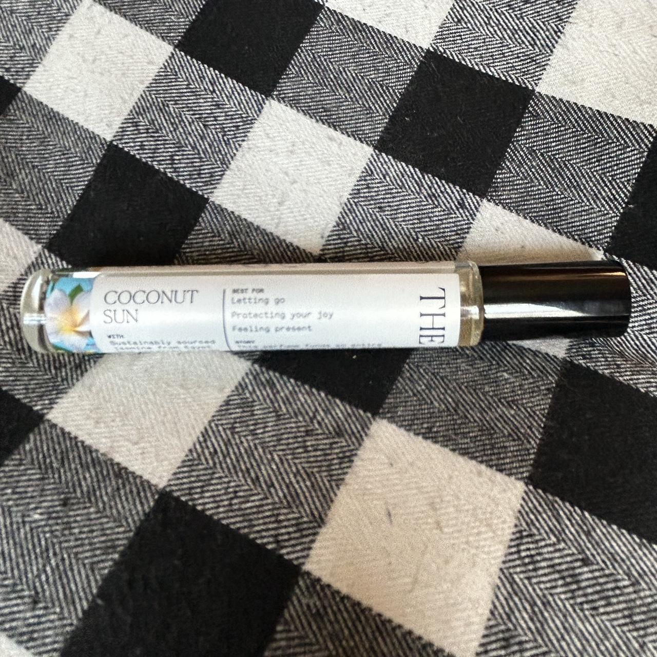 NEW COCONUT SUN BY THE 7 VIRTUES NOTES: Top notes... - Depop