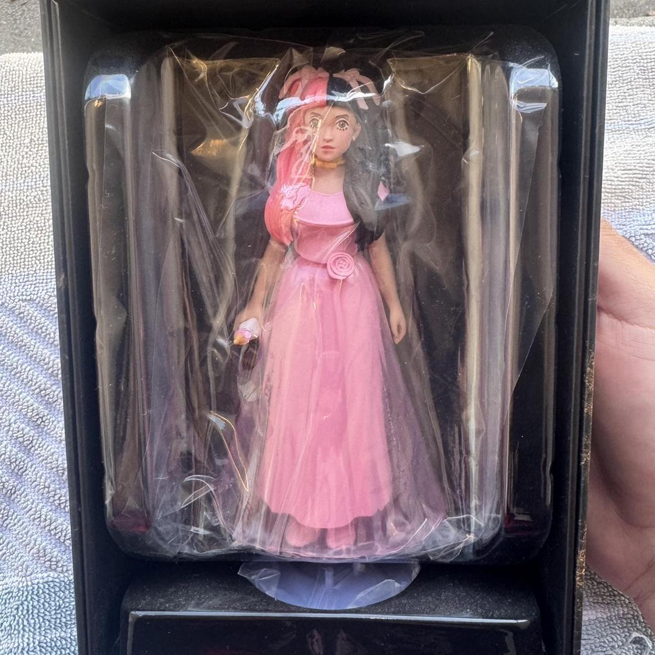 Melanie Martinez Trilogy Tour VIP exclusive doll... | Depop