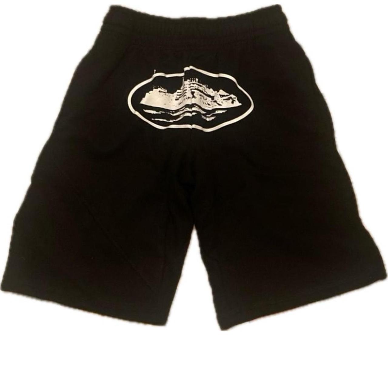 Corteiz Shorts Size XS Good condition 8/10 Fits... - Depop