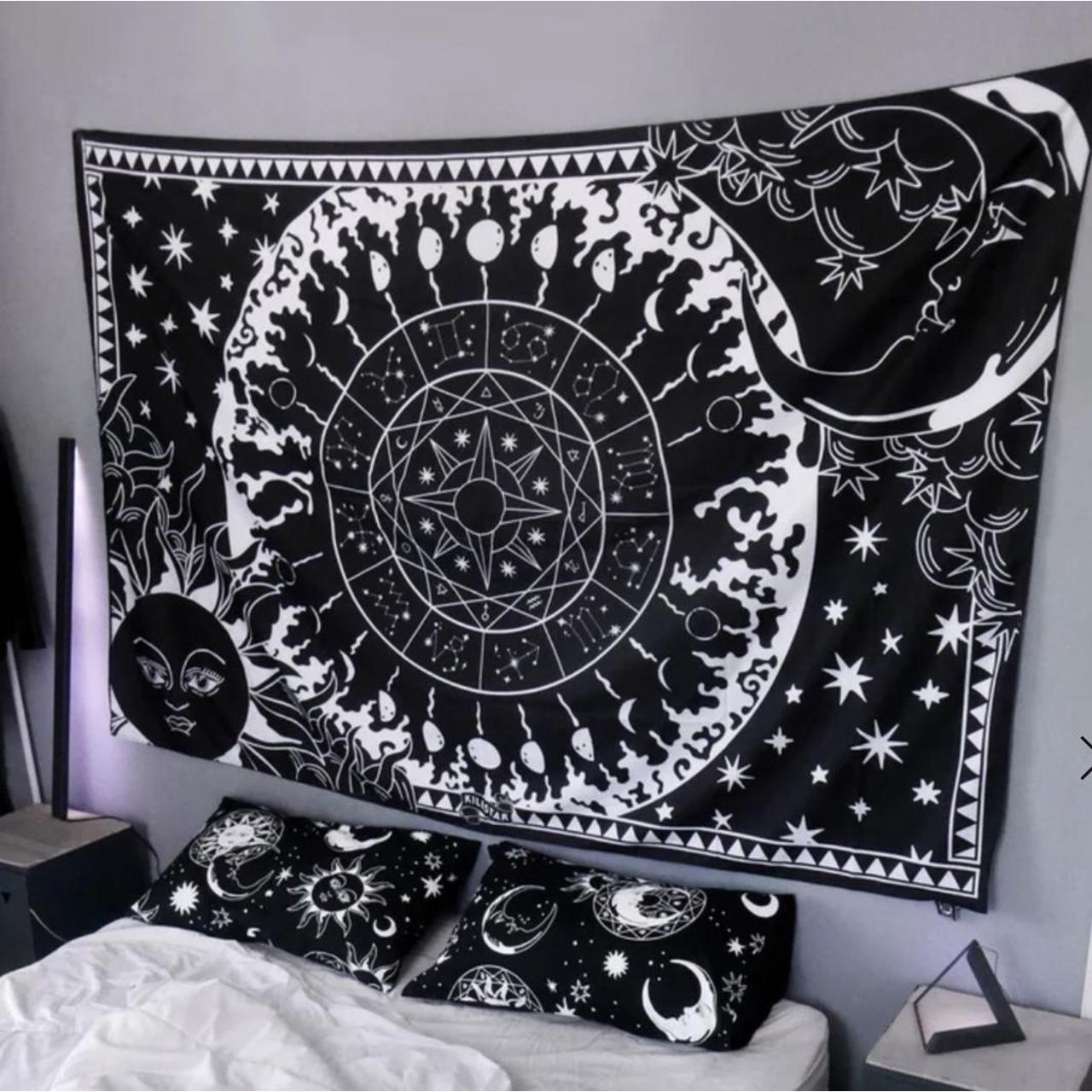 Killstar Decor-home-accesories | Depop