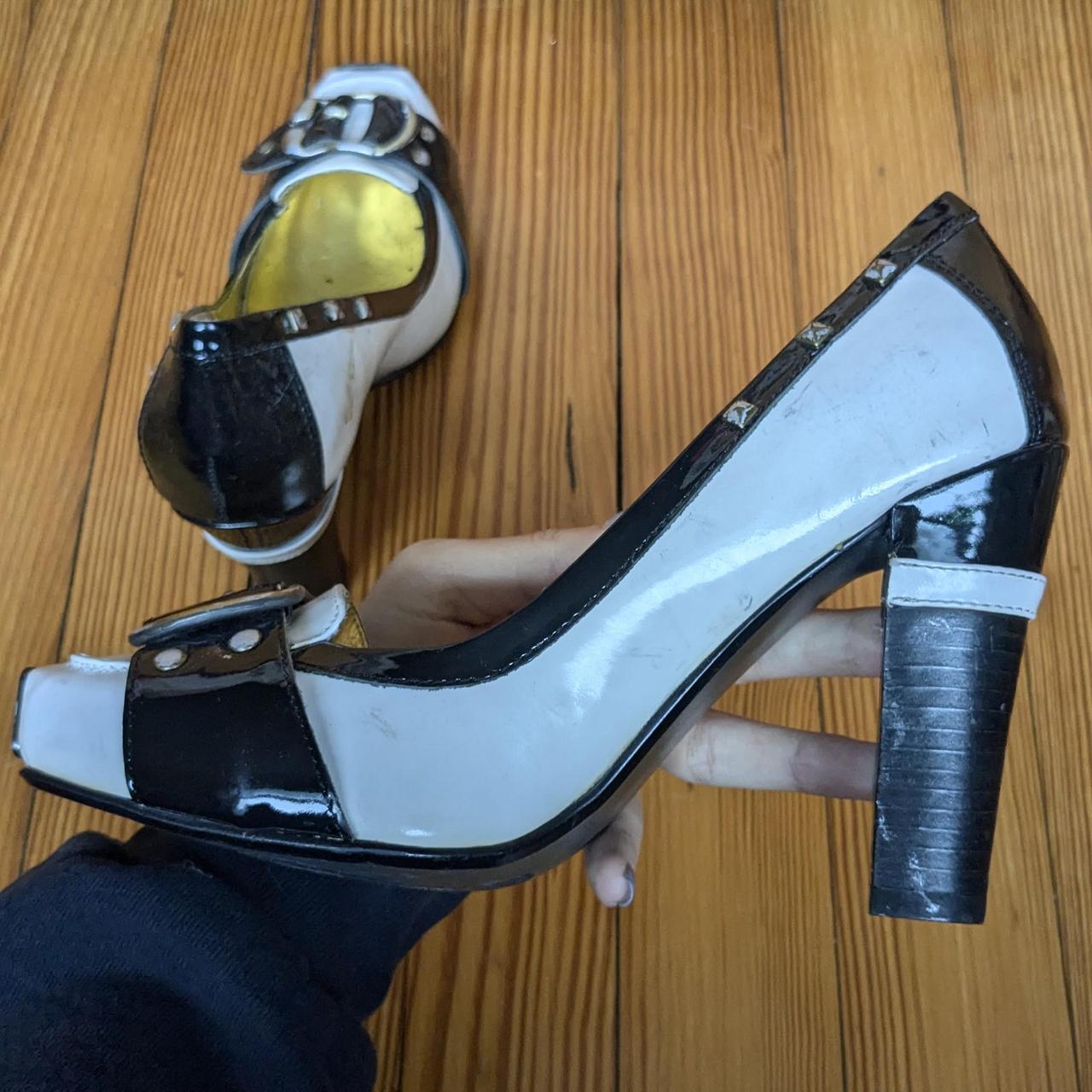 Naughty monkey shoes store