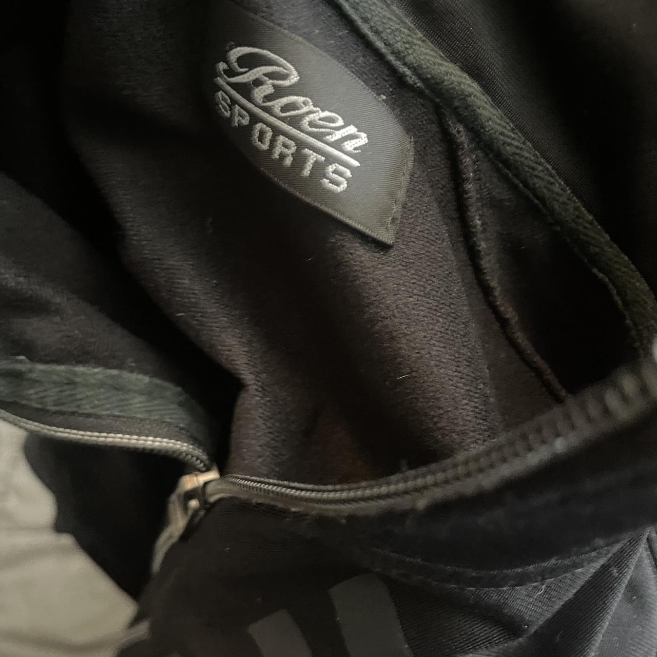 Japan archived roen sports track zip up Beautiful... | Depop