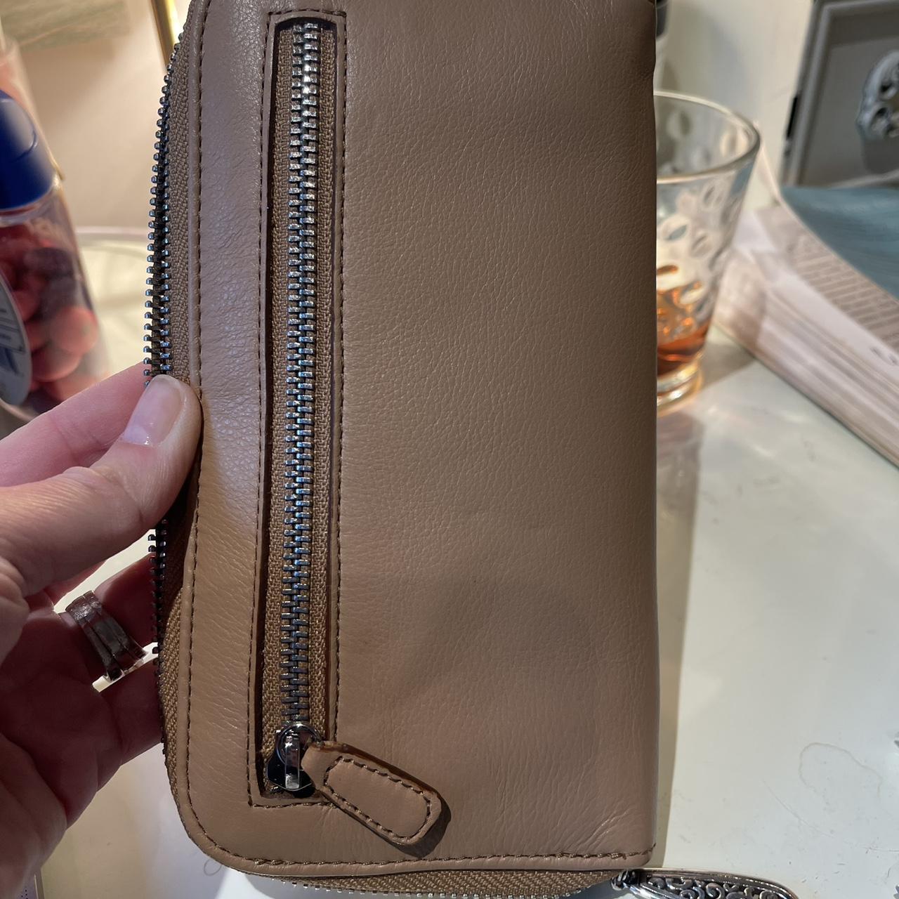 New Brighton Stella wallet. Cute design with tons of... - Depop