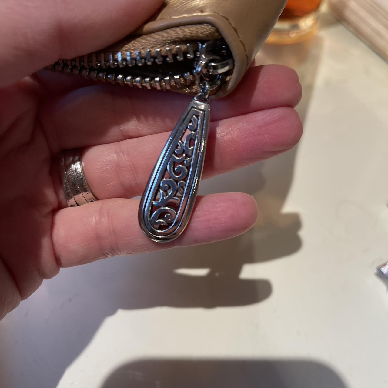 New Brighton Stella wallet. Cute design with tons of... - Depop