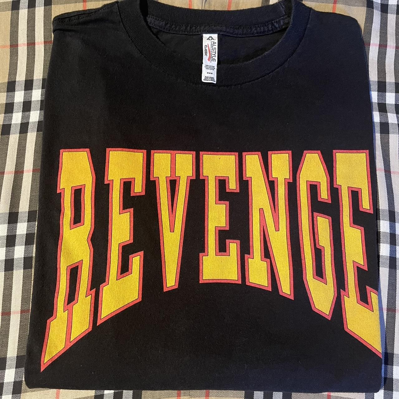 Drake YMCMB Looking for Revenge Summer Sixteen... - Depop