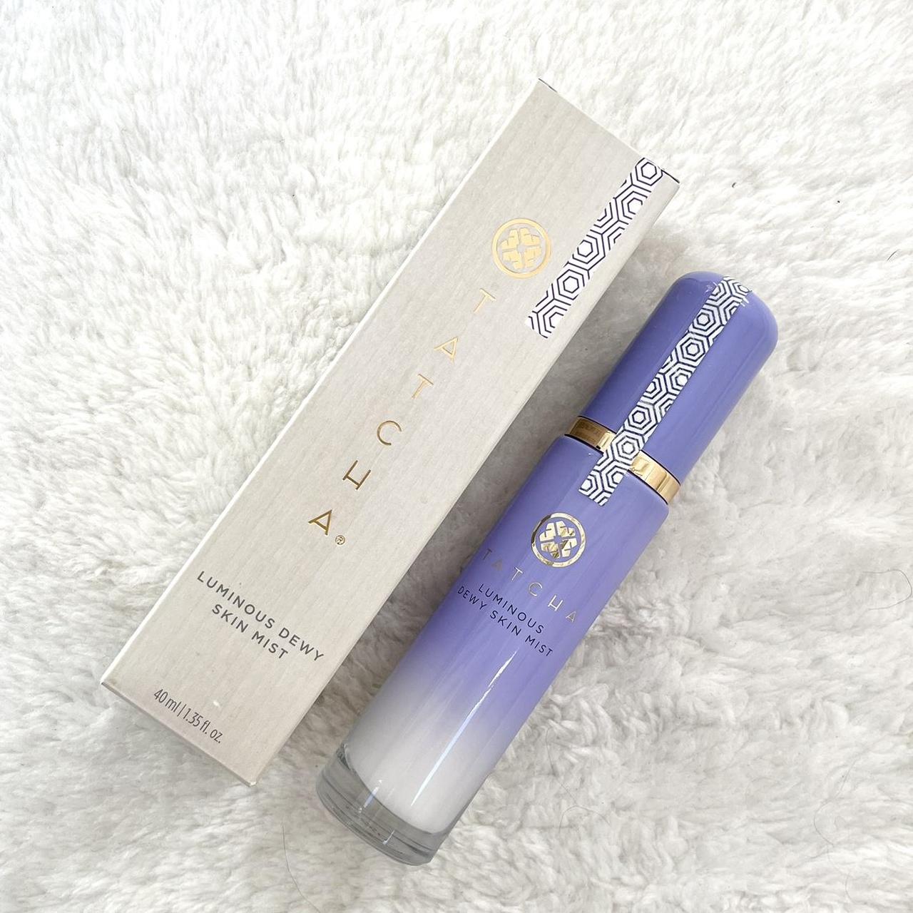 Tatcha Dewy Skin Mist - Full Size 40ml Brand new &... - Depop