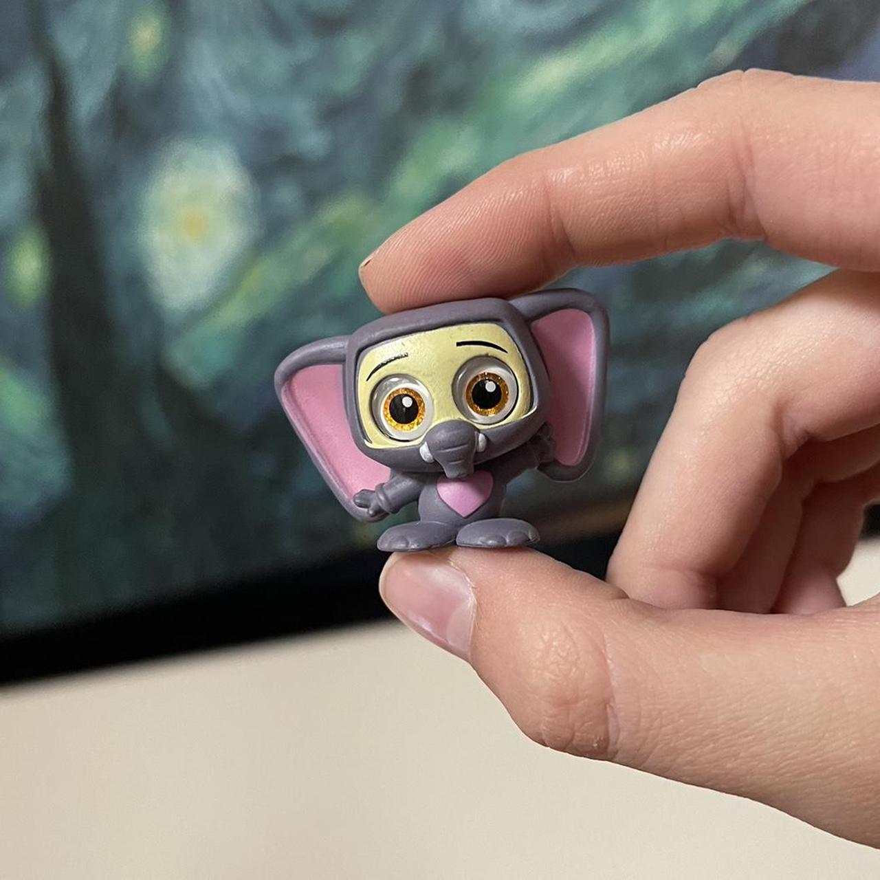 Disney Doorables Lot Zootopia, Luca, and Alice in... - Depop