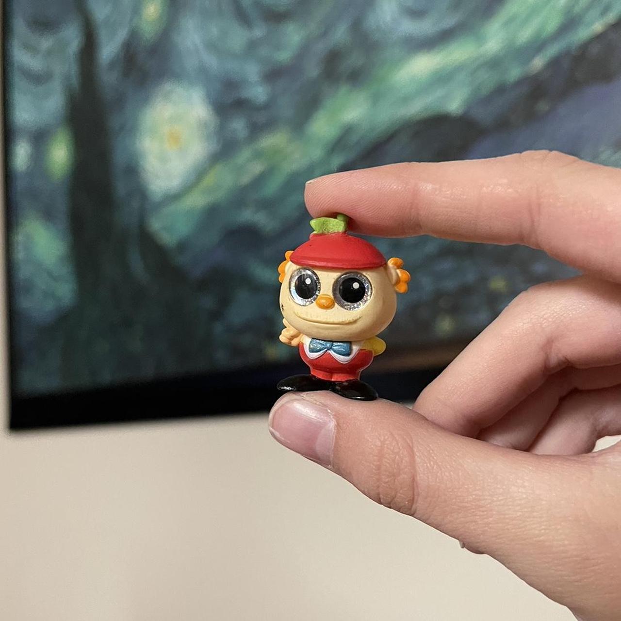 Disney Doorables Lot Zootopia, Luca, and Alice in... - Depop