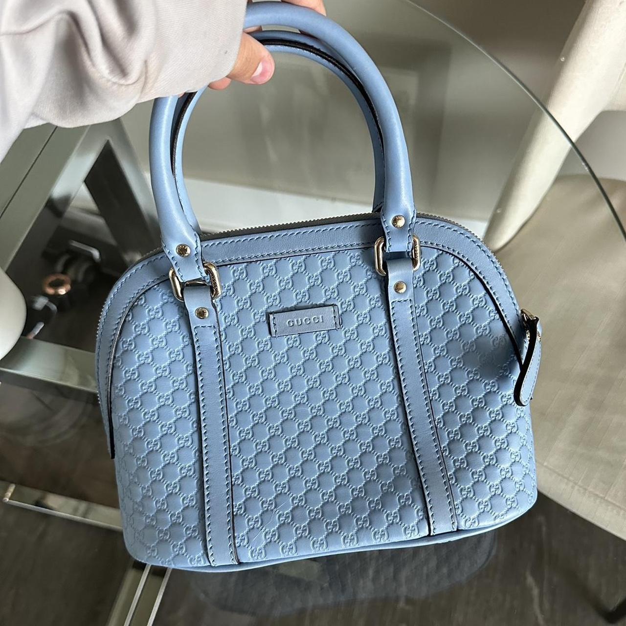 Authentic Gucci purse 👛 My dad got me this and I... - Depop