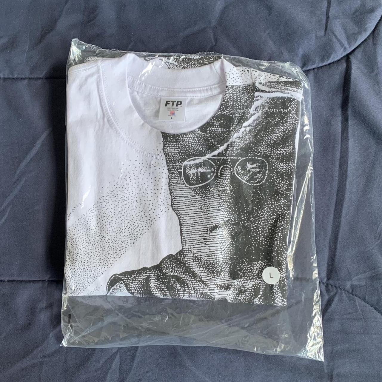 FTP Zodiac Tee Deadstock One of my favorite designs... - Depop