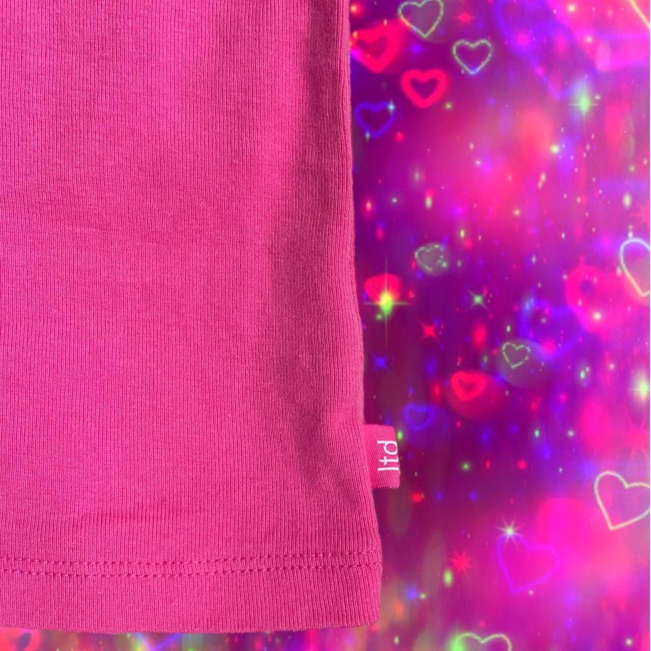 Limited too tank top Fits like small Keep in mind... - Depop