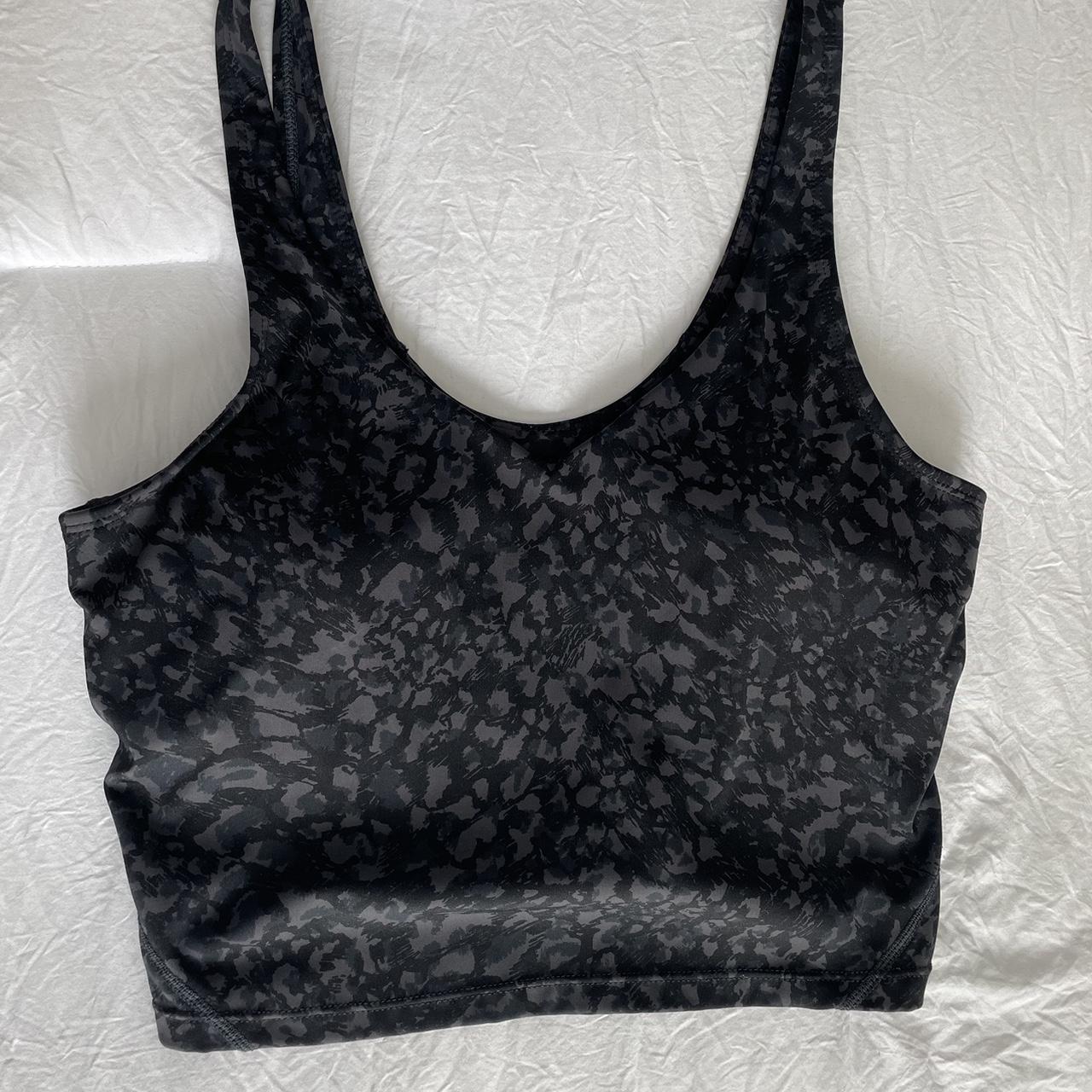 Amazon Lulu Align tank dupe Size medium - Depop