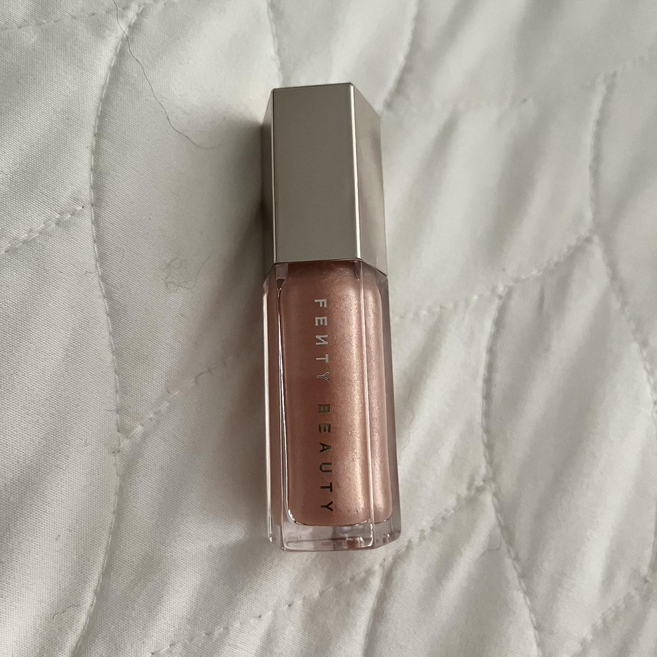 Fenty Beauty gloss bomb 🤎 -shade $weet Mouth -never... - Depop