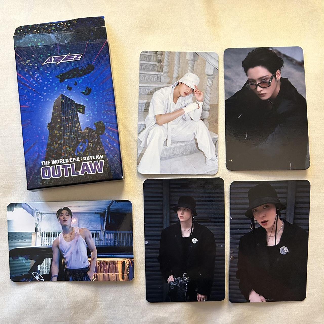 Trading-cards | Depop