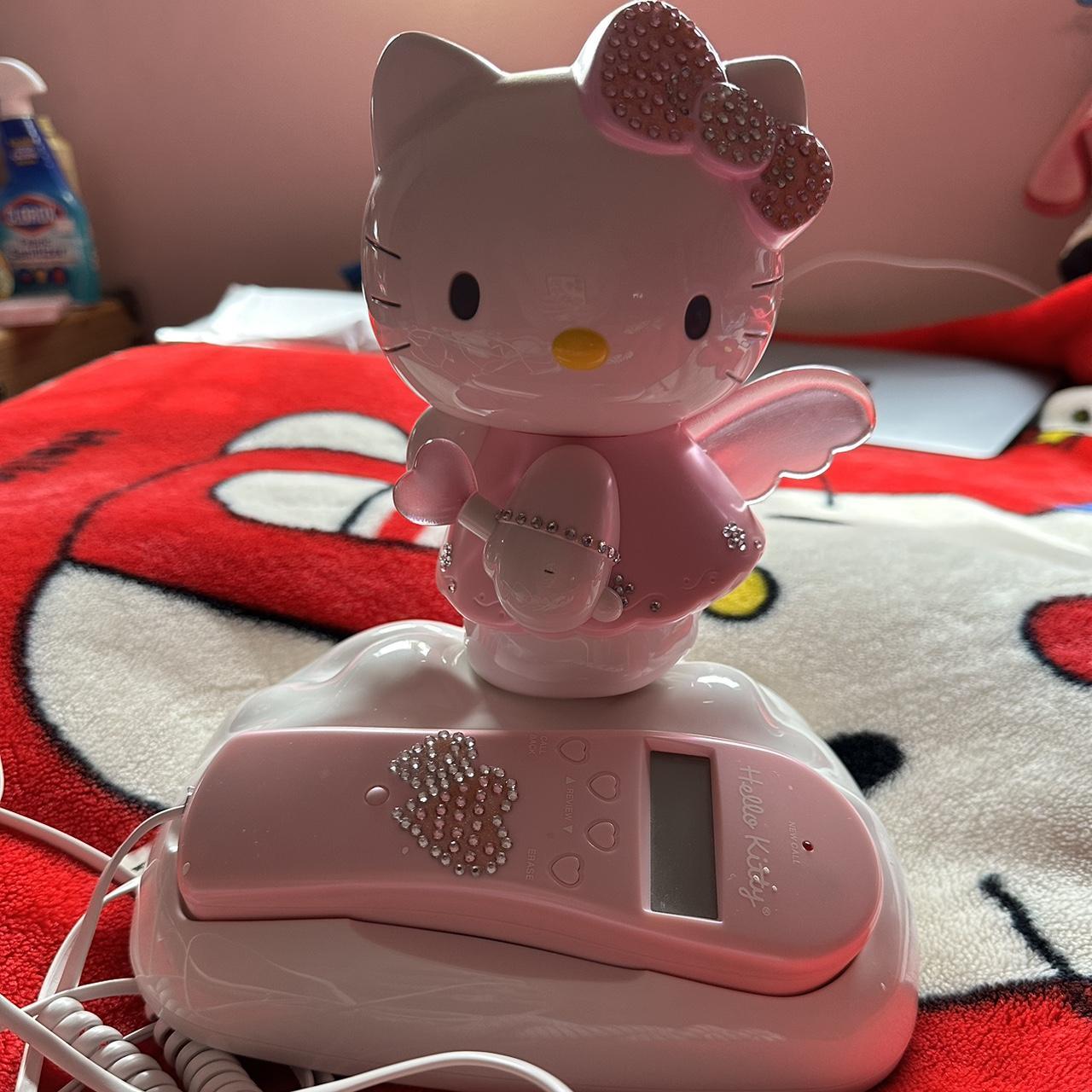 Hello Kitty Home-appliances | Depop