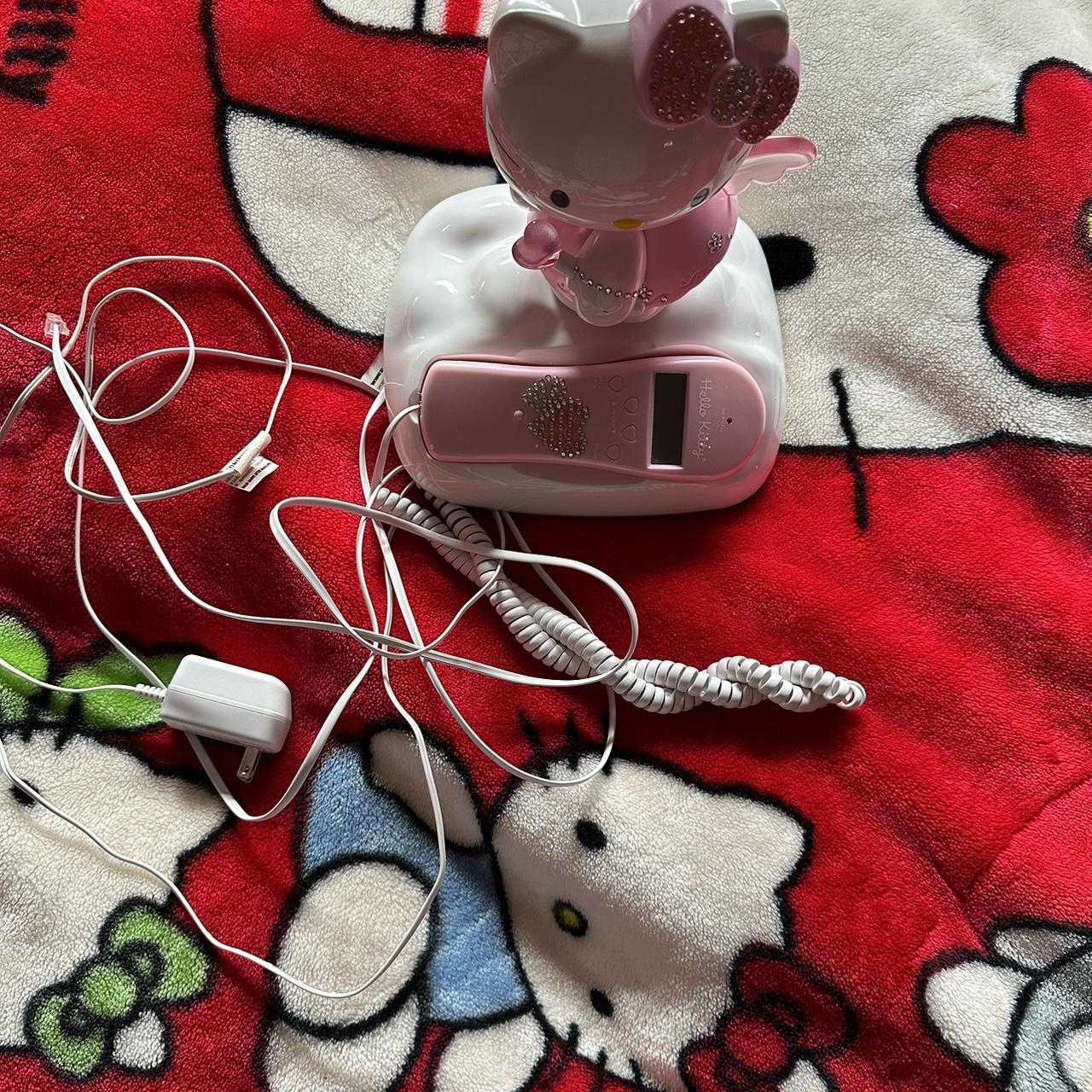 Hello Kitty Home-appliances | Depop