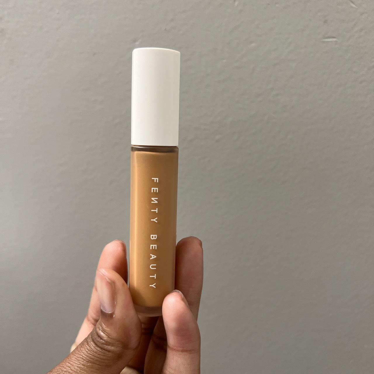 fenty pro filter concealer. purchased 3 months ago.... - Depop