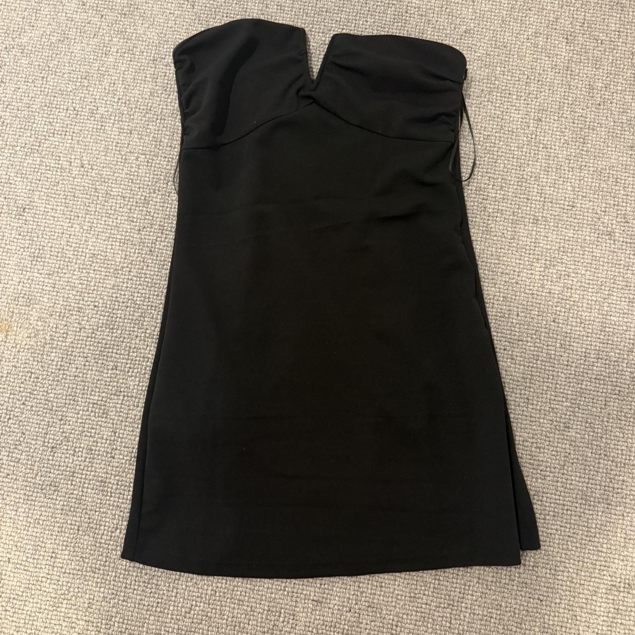 Perfect stranger mini bodycon dress #bodycon... | Depop