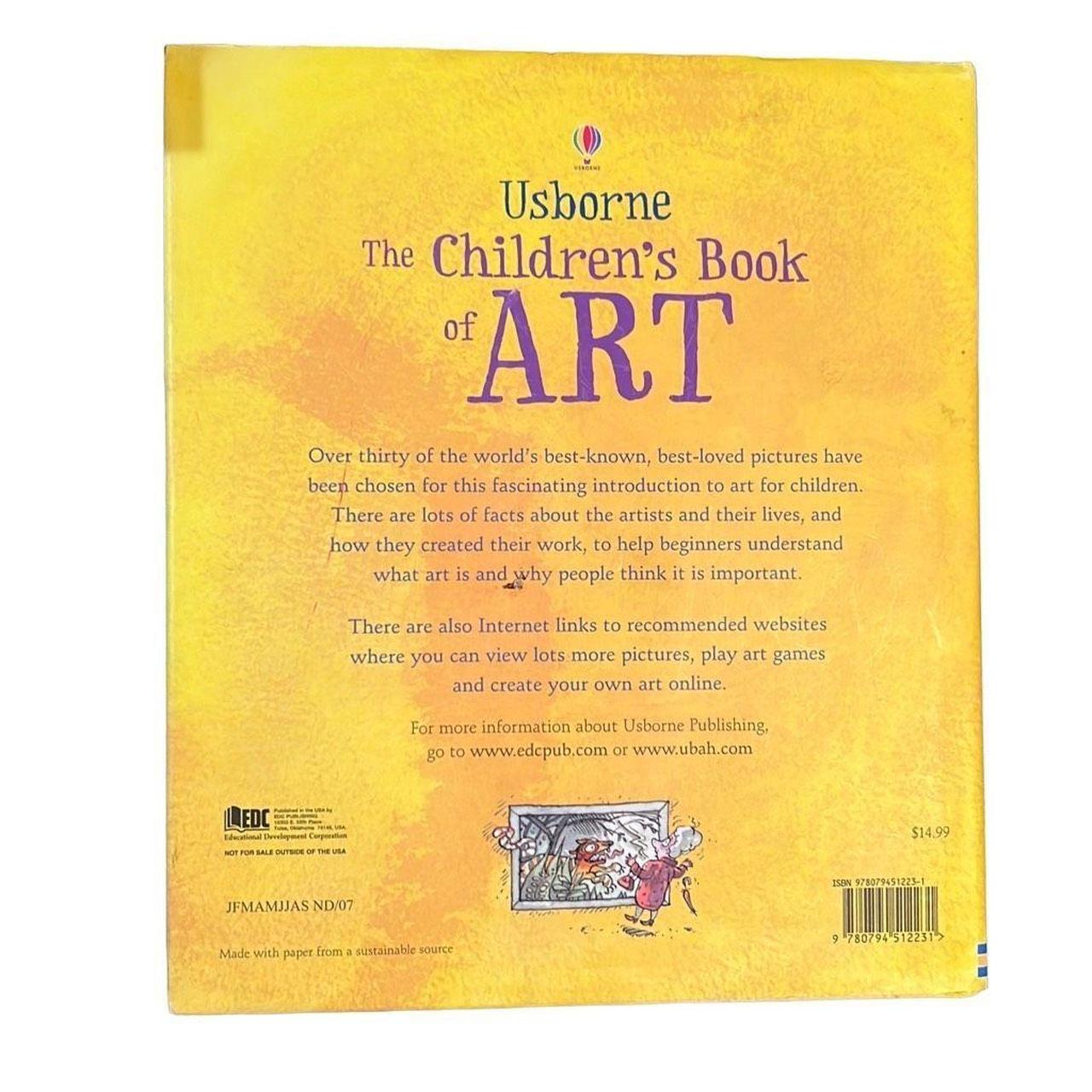 Original art augmented by text and... - Depop