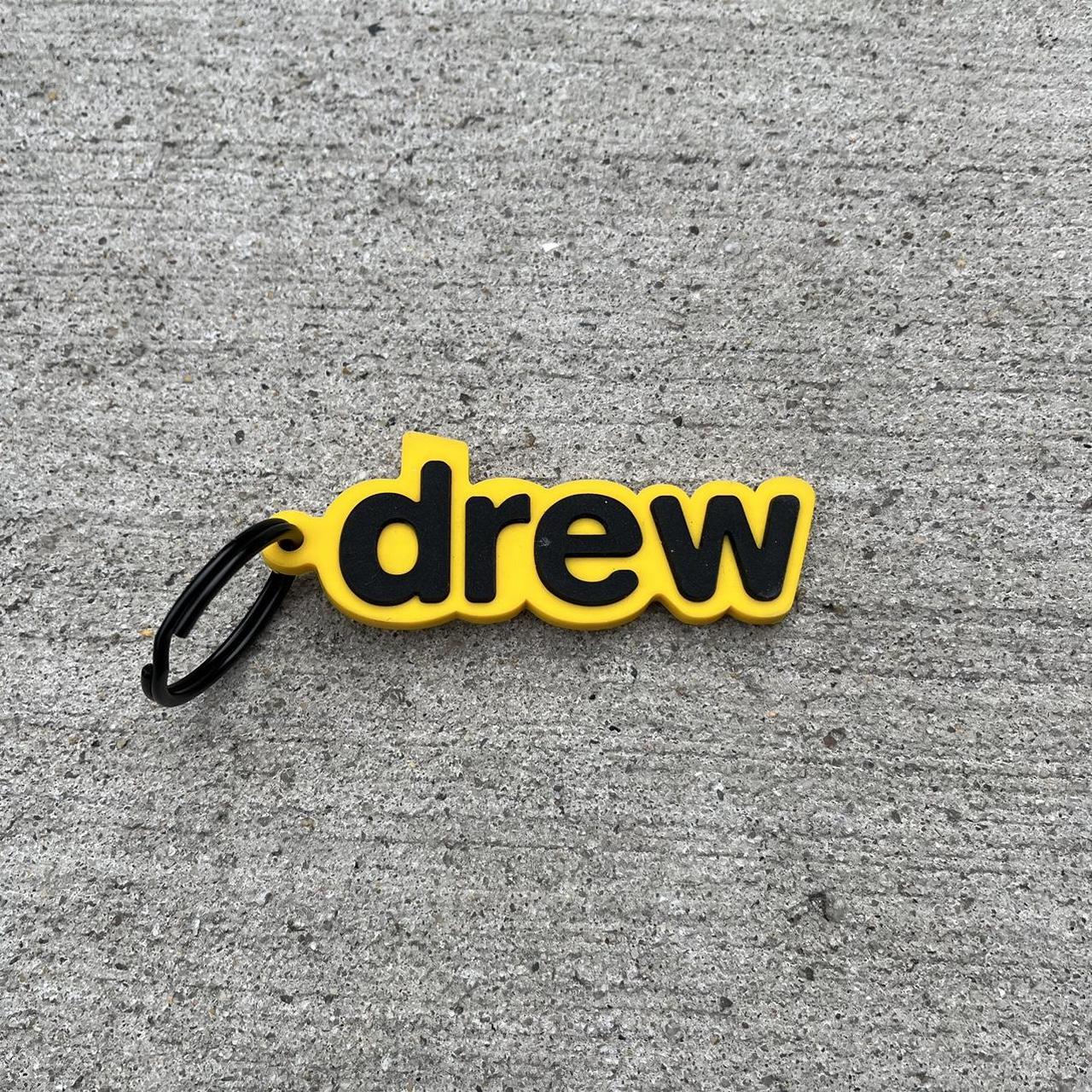 Drew House Keychain (unisex) Drew house DREW justin... - Depop