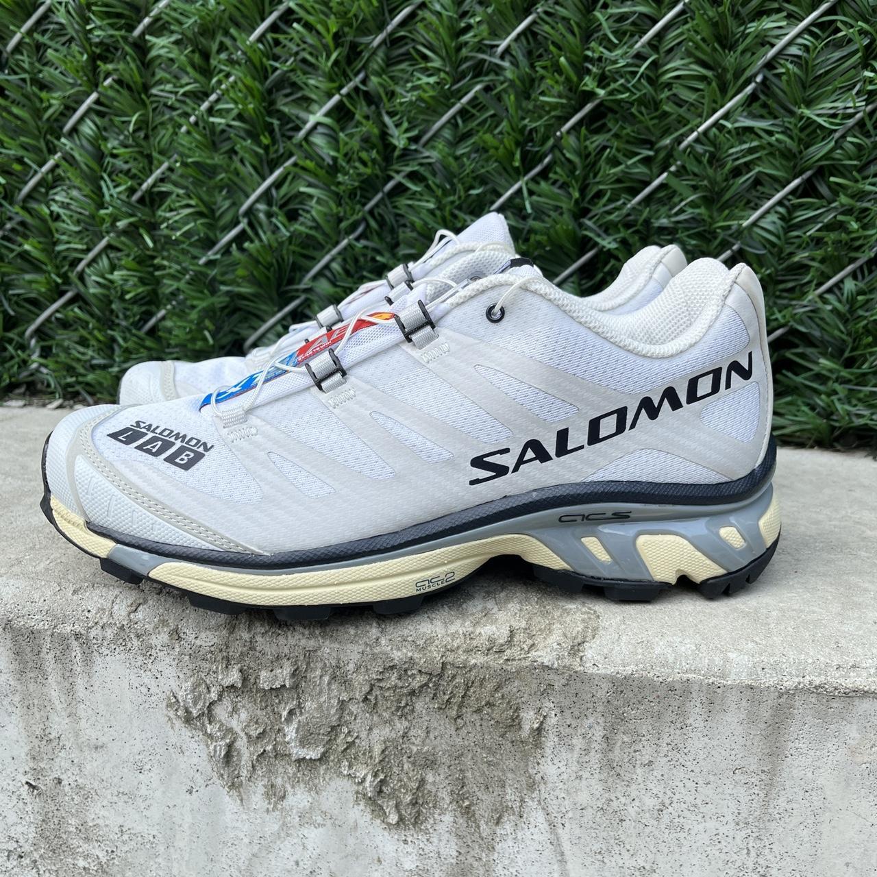 Salomon XTS Lab 4 Sneaker (unisex) Size 9 (women's... - Depop