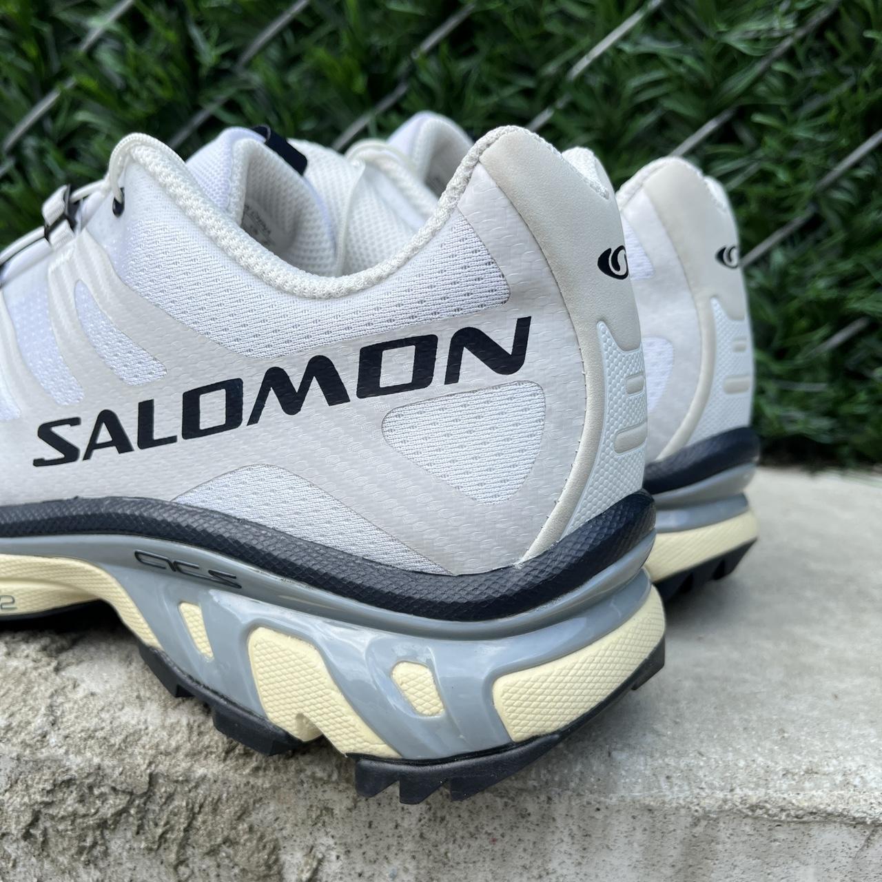 Salomon XTS Lab 4 Sneaker (unisex) Size 9 (women's... - Depop
