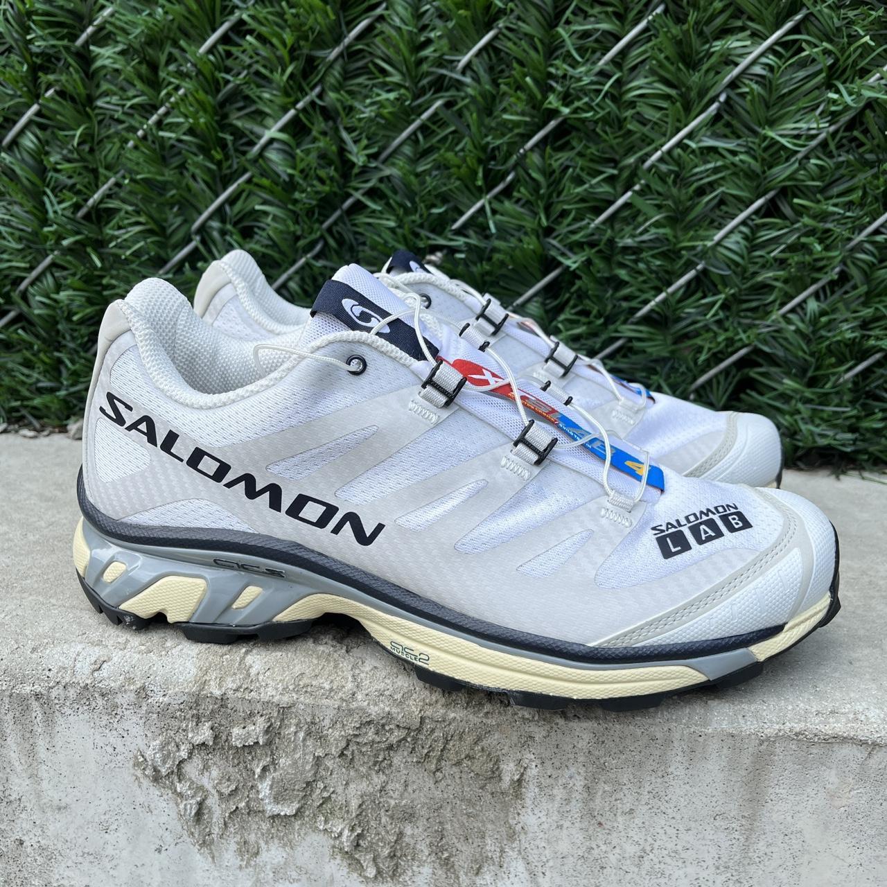 Salomon XTS Lab 4 Sneaker (unisex) Size 9 (women's... - Depop