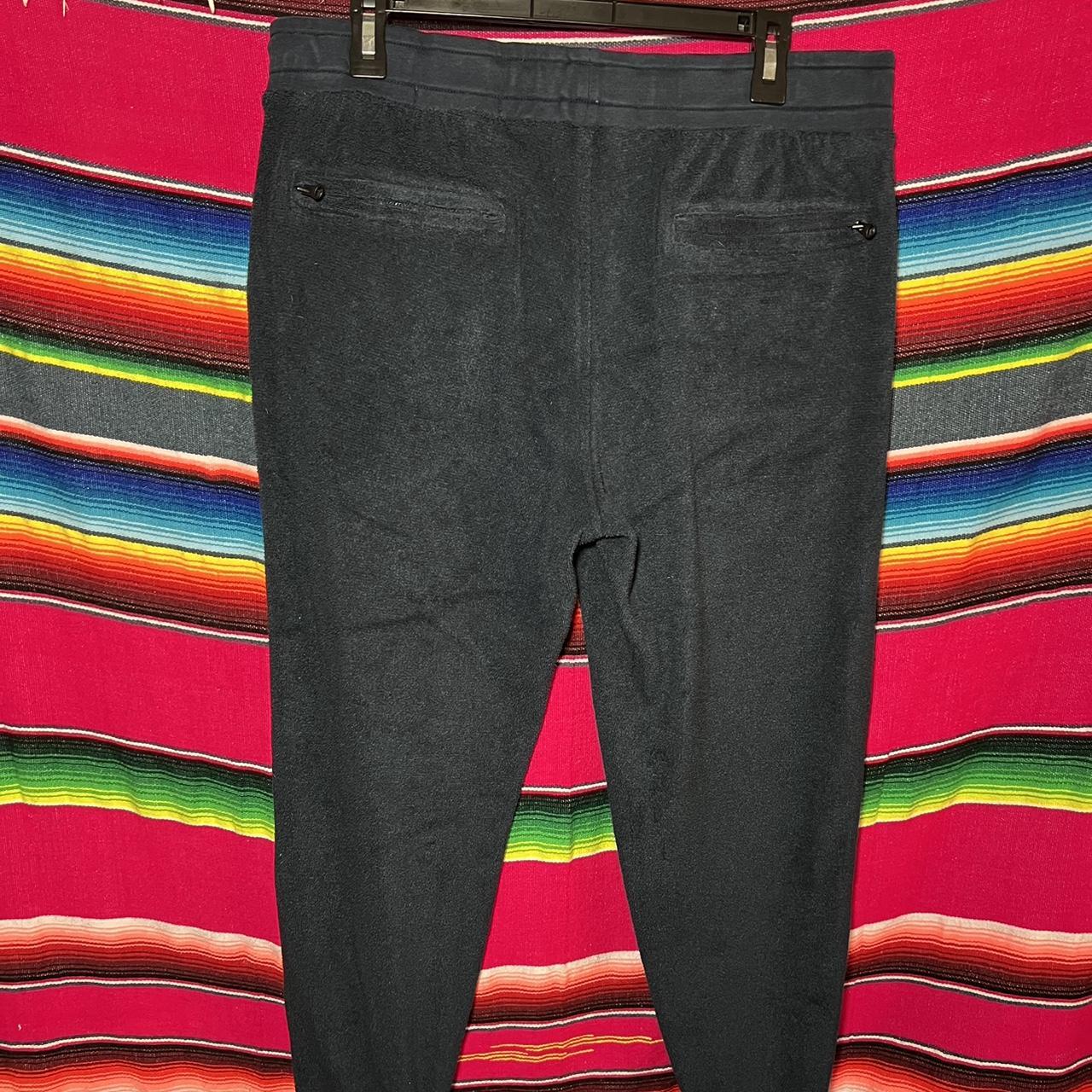 Outerknown Hightide Sweatpants Joggers Terry Cloth... - Depop