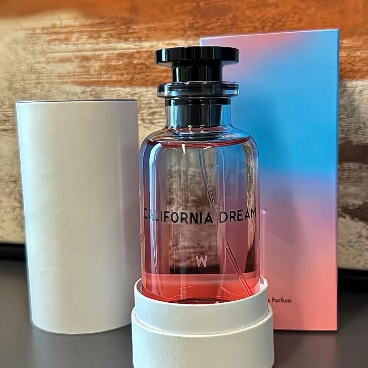 California Dream Lv Cologne Cash app please - Depop